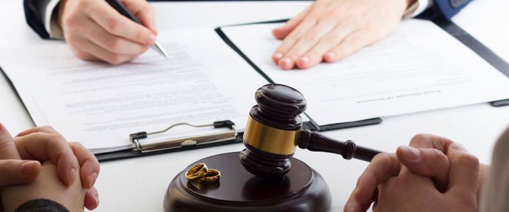 Legal Grounds for Divorce in Ontario - Divorce Office