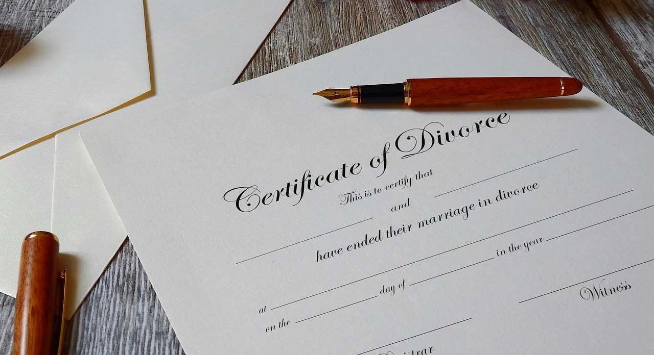 Ontario Divorce Certificates: How to Obtain and Why You Need Them ...
